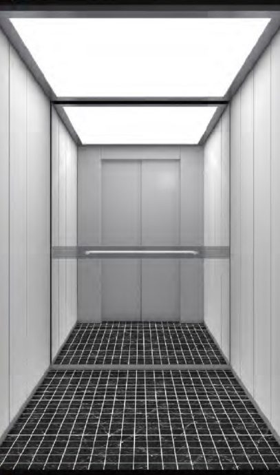 Elevator - D17015 - Semag Elevators